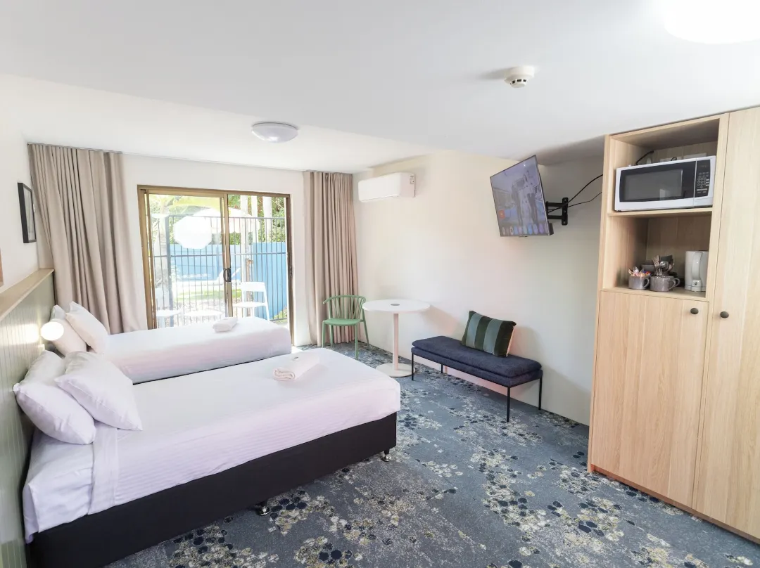 Currimundi Hotel Motel - Caloundra