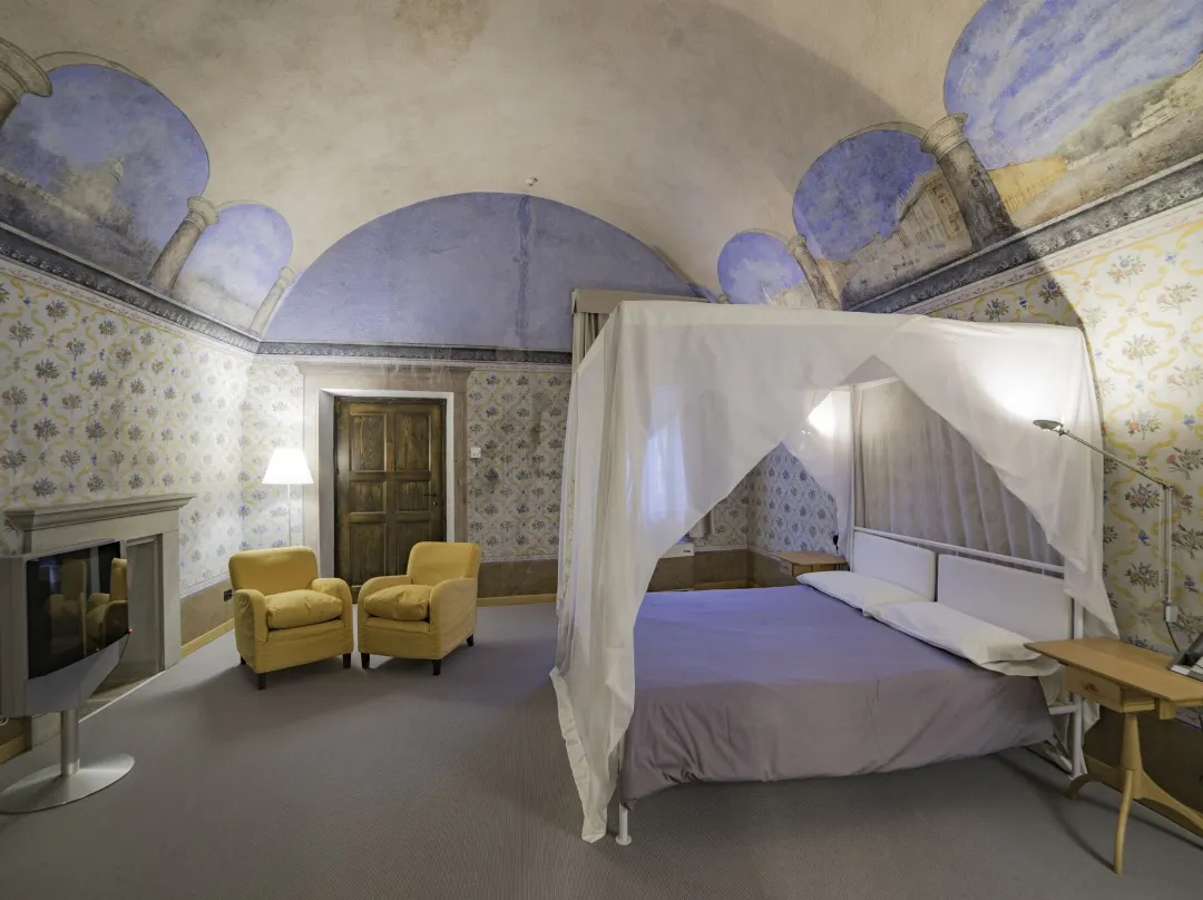 Hotel Cavour Et Des Officiers - Aosta Valley