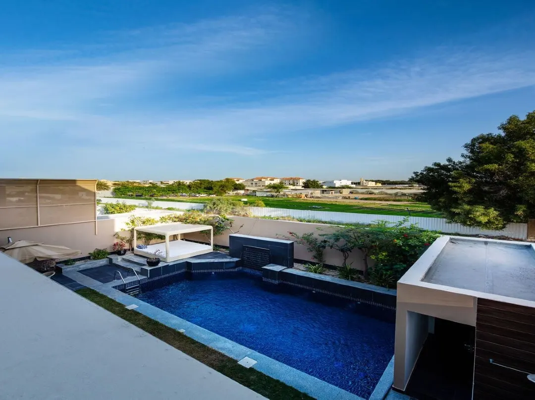 Nordic Resort - Bahrain