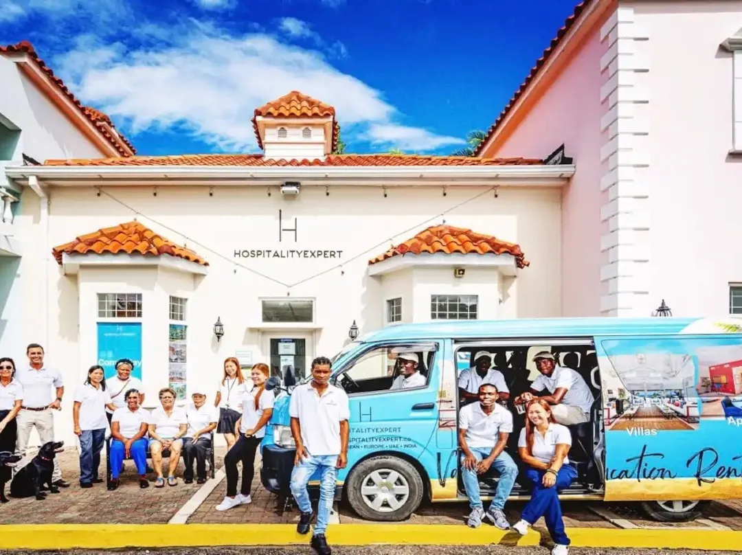 Nianna Coral Bay Luxurious Townhouse- 3 - Montego Bay