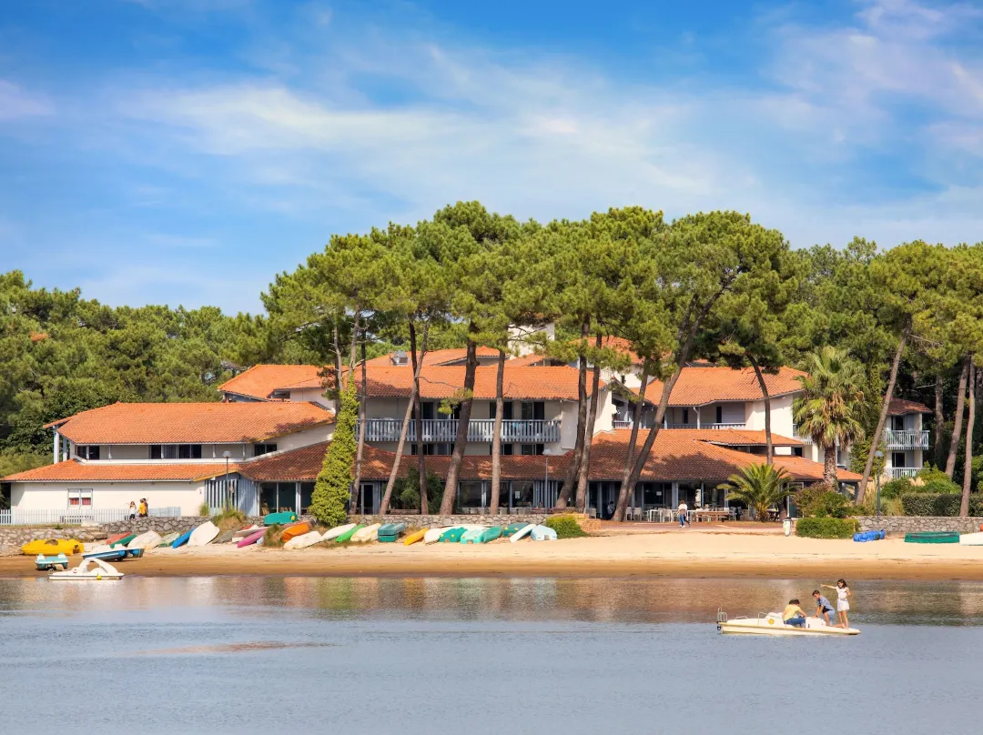 Sowell Family Pignada Plage - Soustons