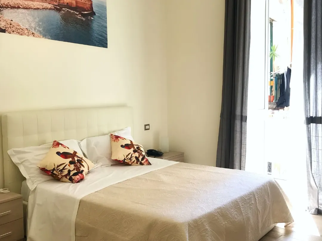 Speranzella 86 - Naples