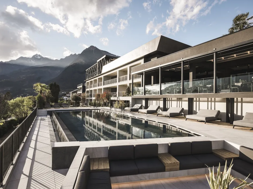 Somvita Suites - Merano