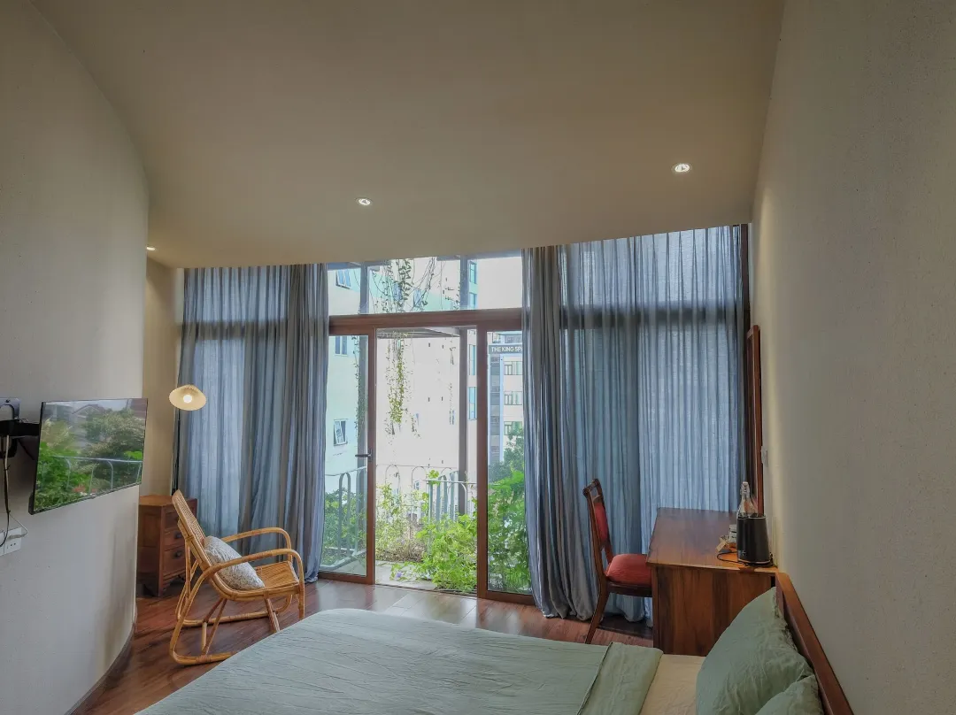 Nhà Bình Homestay - Đà Nẵng