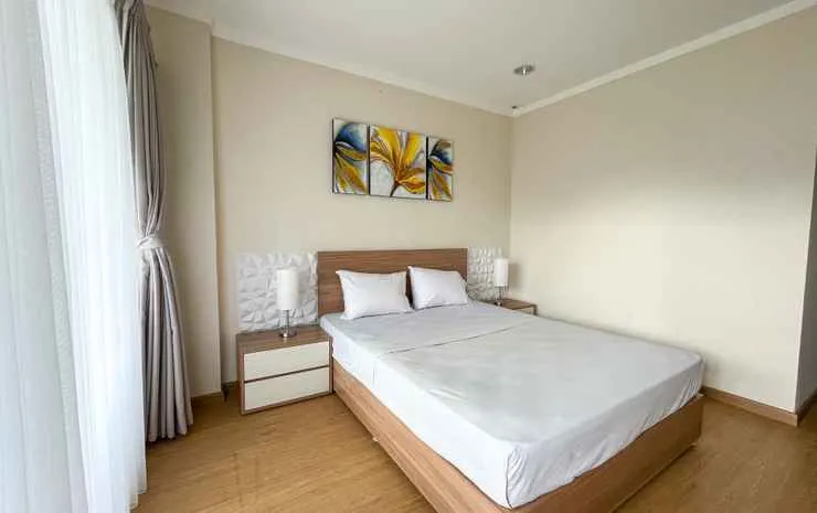 Cozy Catellya - Bandung