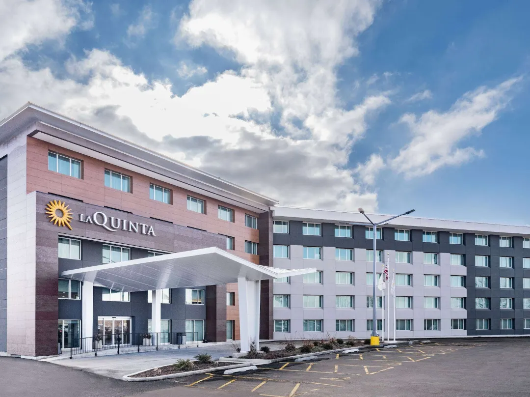 La Quinta By Wyndham Chicago O'hare Airport - Aéroport O'Hare de Chicago (ORD)