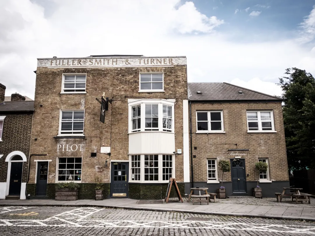 The Pilot Inn - Essex
