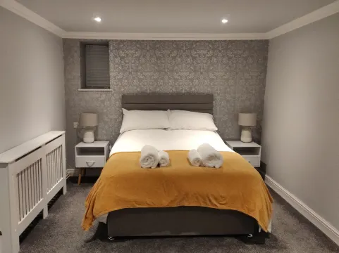 The Fox - Much Wenlock