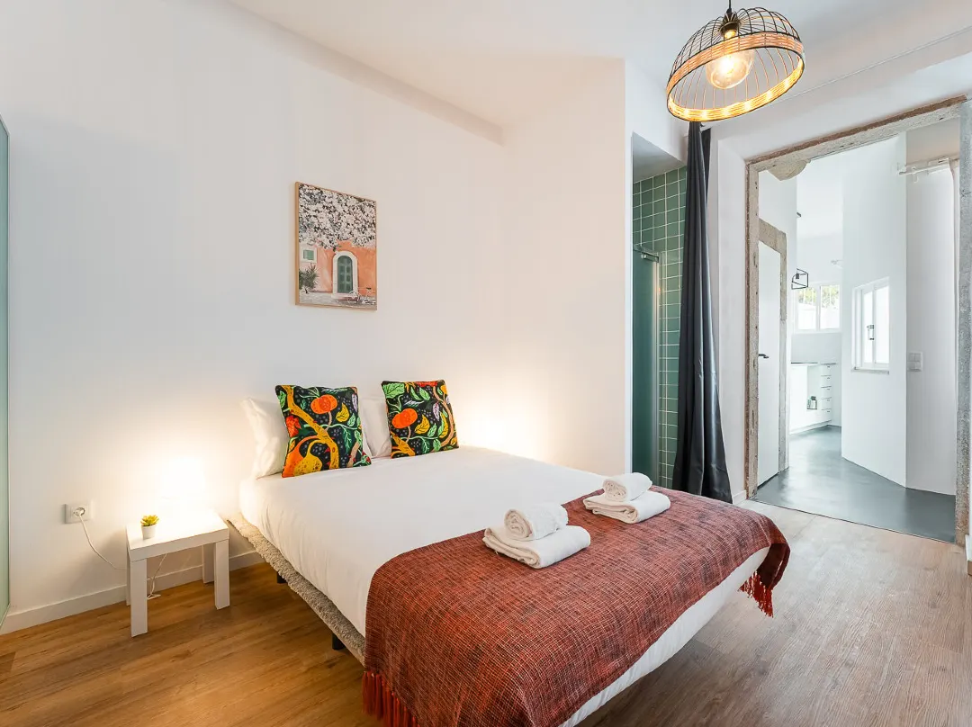 Guestready - Peaceful Home With A Private Backyard - Vila Nova de Gaia