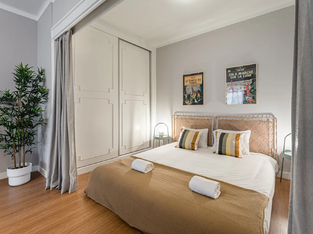 Guestready - A Warm City Refuge - Porto
