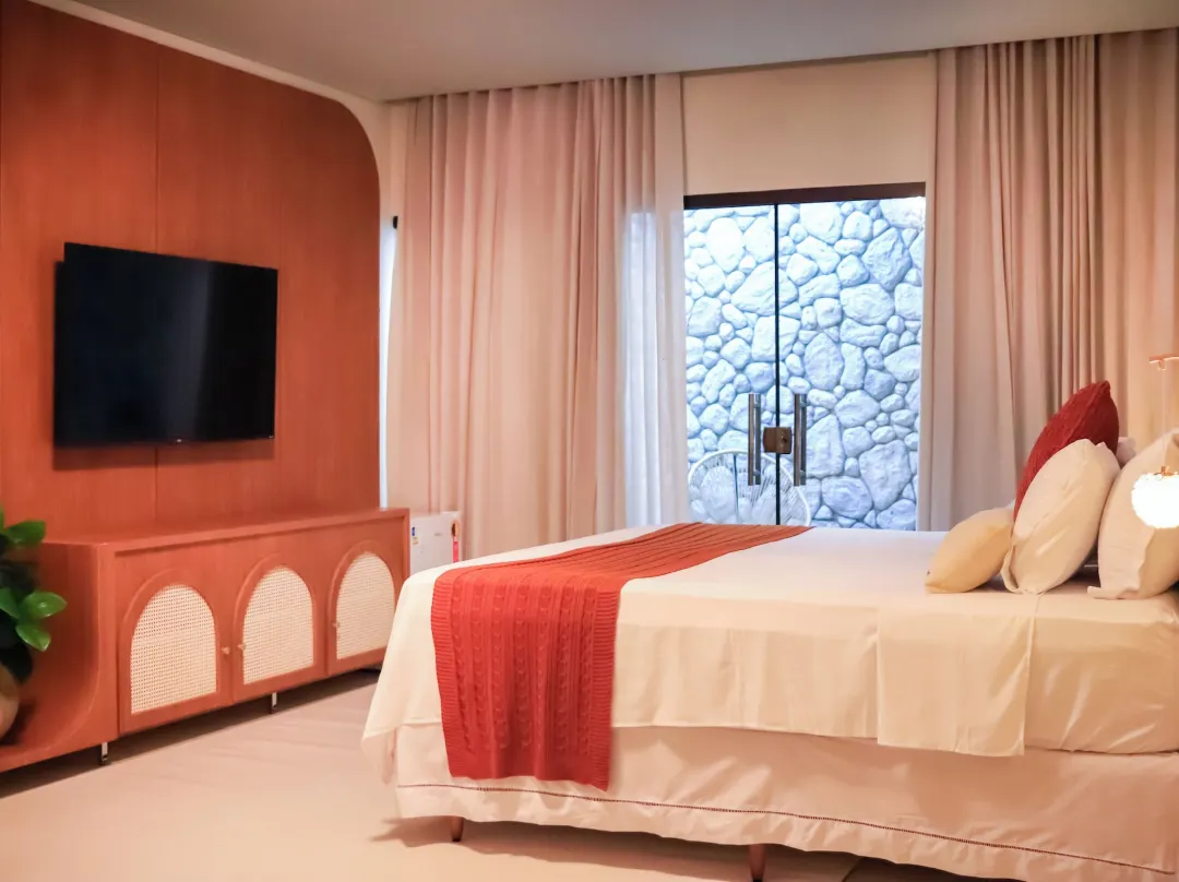 Farms Hotel - Bahia
