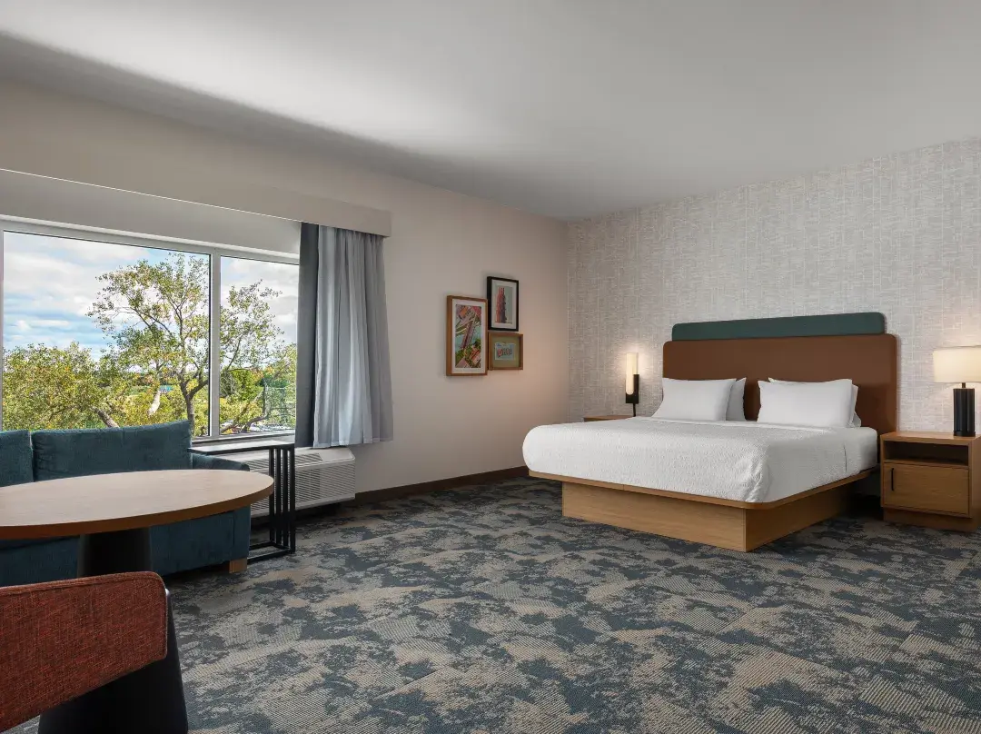 Hampton Inn And Suites By Hilton Port Clinton Catawba Island - Lake Erie, PA