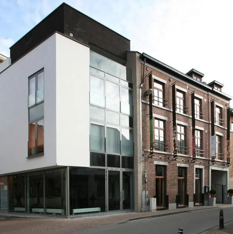 Hotel De Groene Hendrickx - Hasselt