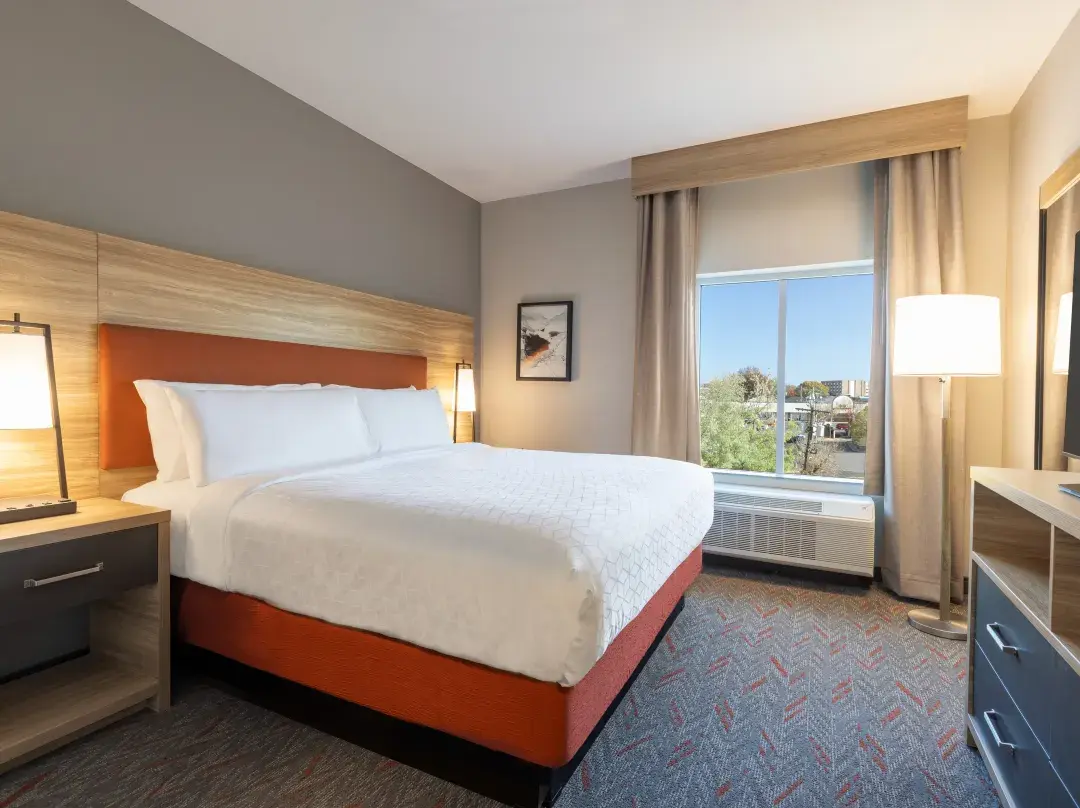 Candlewood Suites Mission East - Mcallen Area By Ihg - Mission, TX
