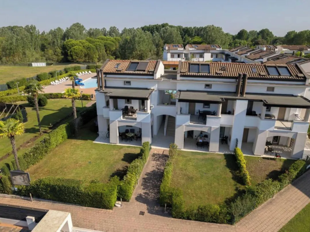 Grazioso Alloggio Vicino Al Mare - Bibione