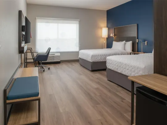 Tru By Hilton Columbia South - Columbia, MO