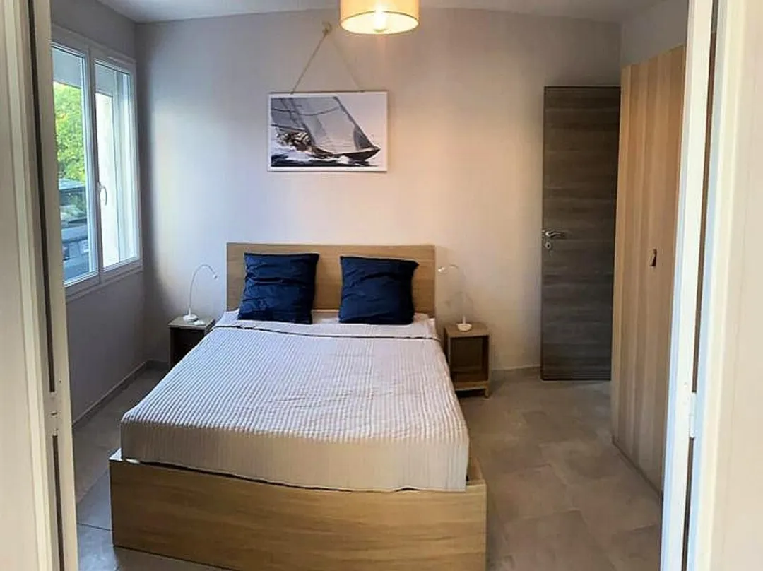 4 Rooms For 6 People - Six-Fours-les-Plages