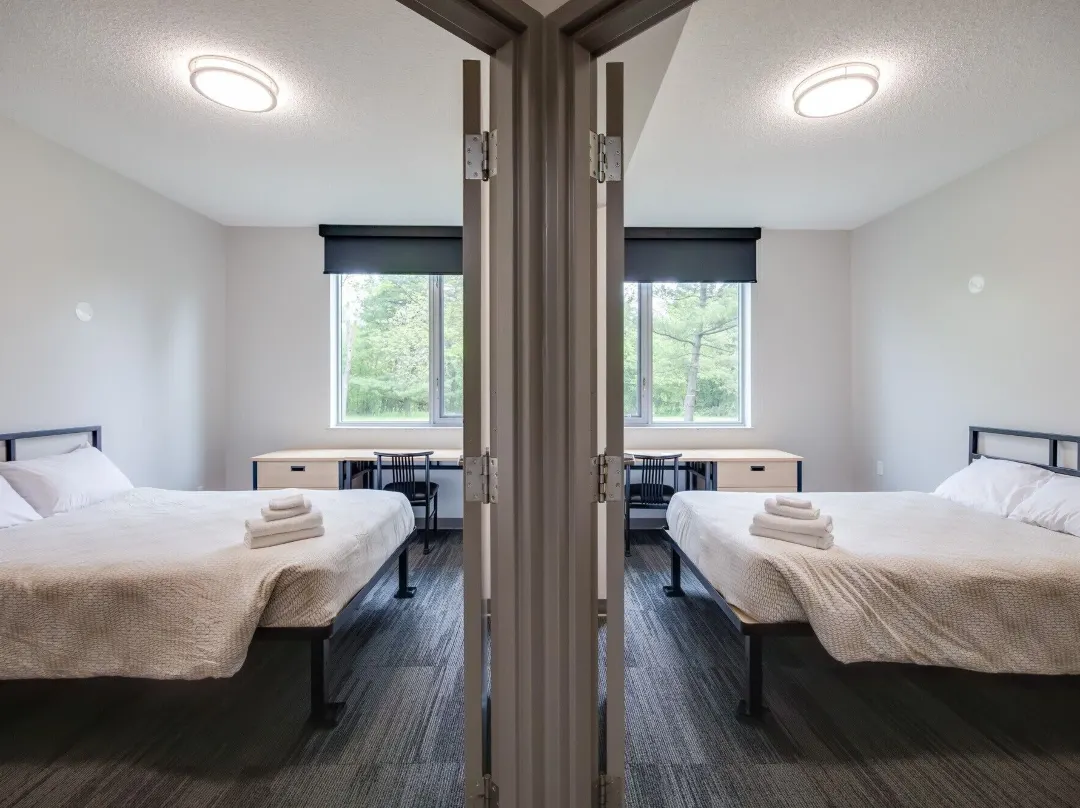Residence & Conference Centre - Brampton - Mississauga