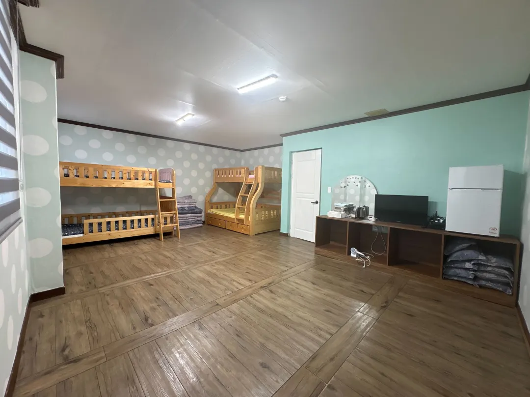 Silla Youth Hostel Gyeongju - Gyeongju-si