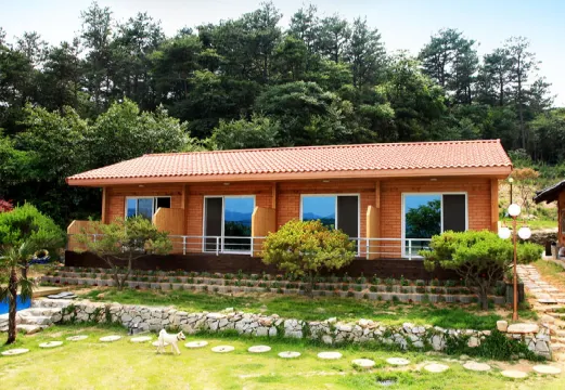 Jangseong Suyang Howon Pension - Gwangju