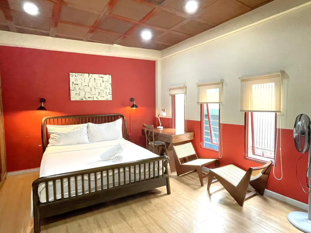 Luxhome - Ho Chi Minh City