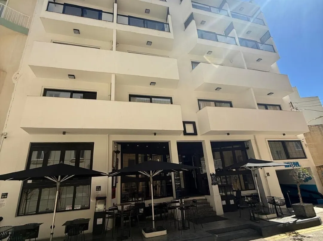 Block - Malta