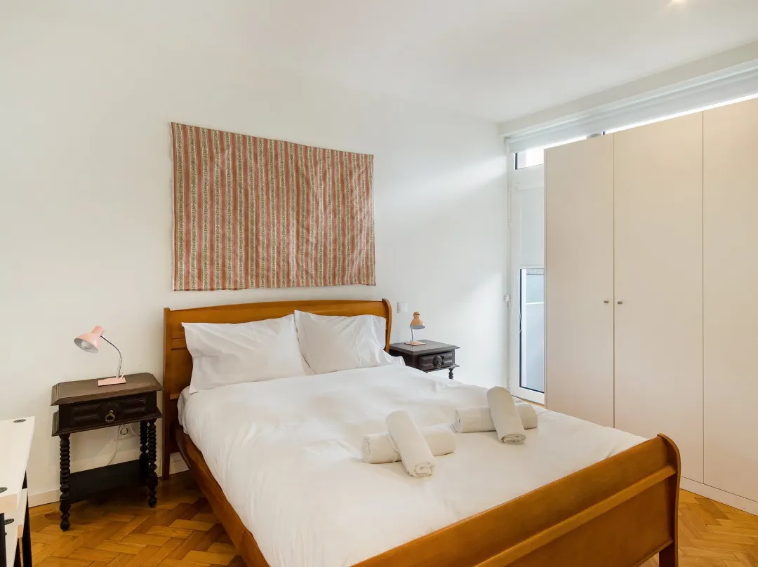 Guestready - A Lovely Home Near The City Centre - Paranhos