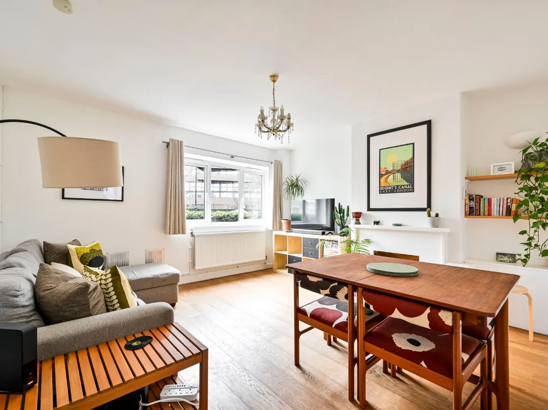 Guestready - Cosy And Bright Home In Islington - Londen