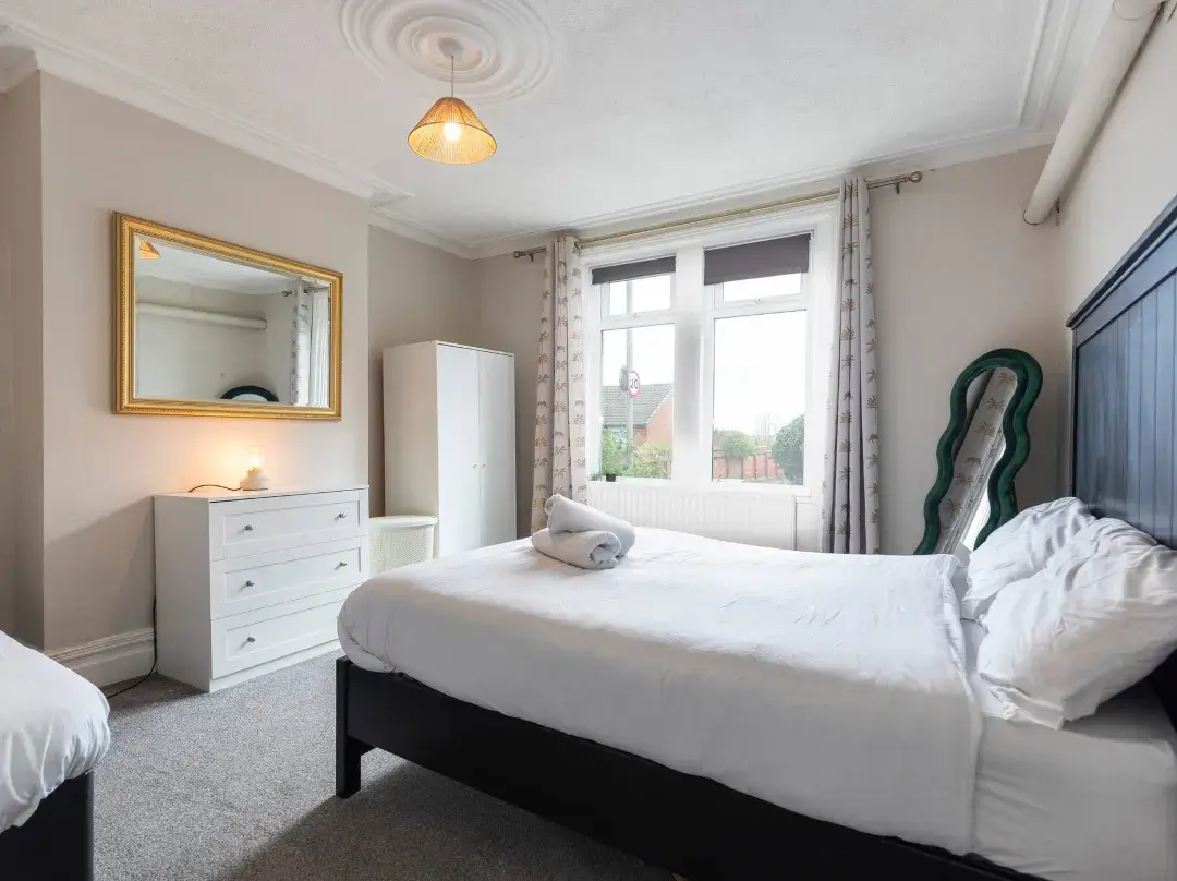 Cosy Home 7 Minutes From Newcastle City Centre - Newcastle upon Tyne