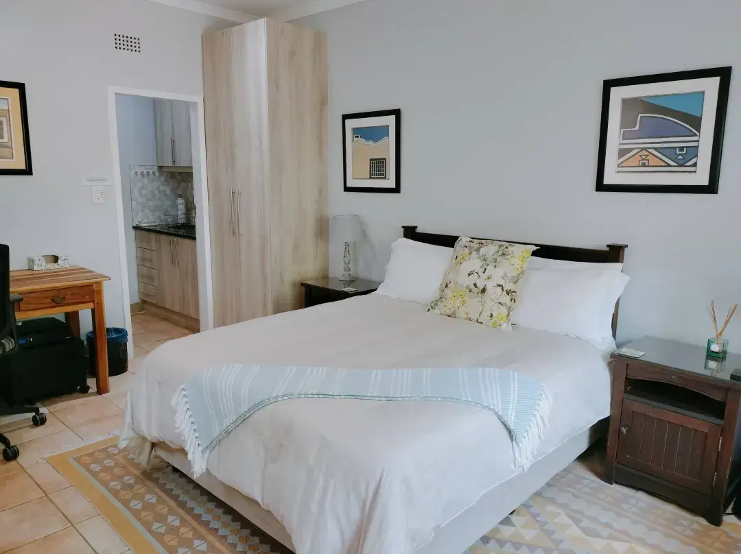15 Min Walk To Rosebank & Gautrain - Parkwood Stay - Randburg