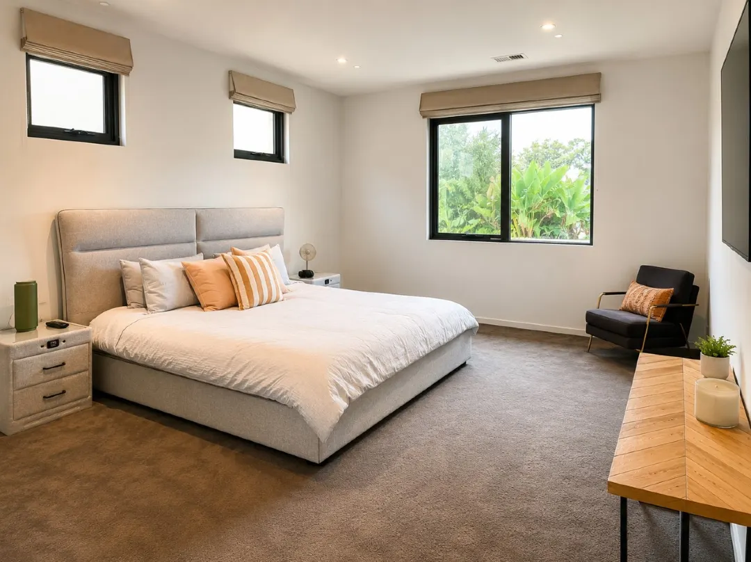 Luxurious Coastal Retreat In Black Rock With Unmatched Comfort - Melbourne