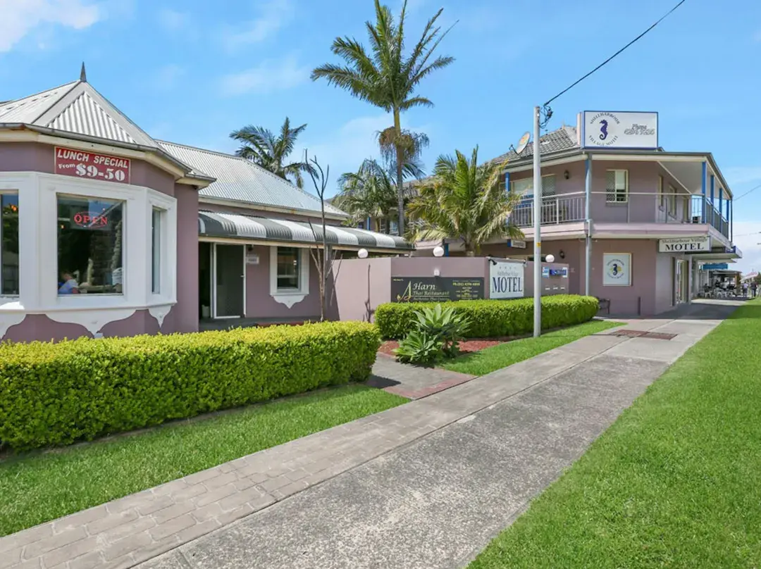 Shellharbour Village Motel - Shellharbour