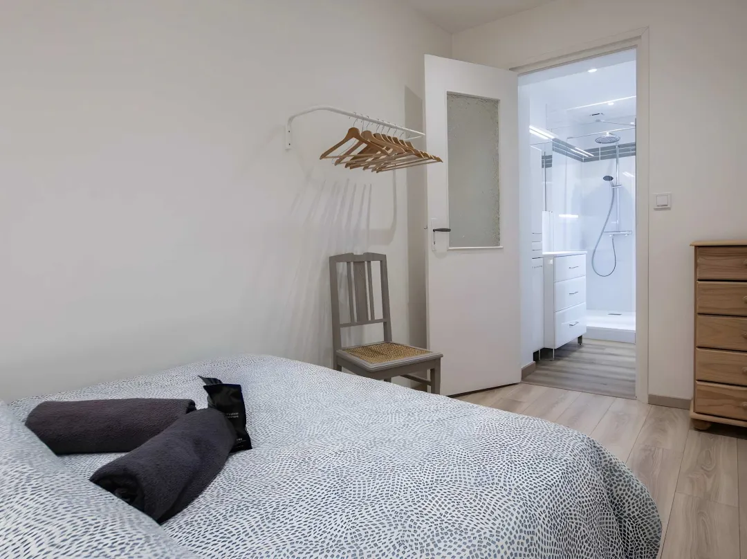 Au Premier Etage Chez Maurice, Calme Et Cosy - Pas-de-Calais