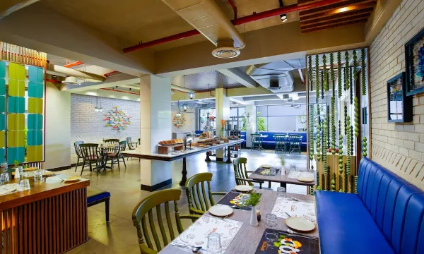 Amoravida by 7 Apple Resorts, Goa,North Goa - Updated 2024 Reviews ...