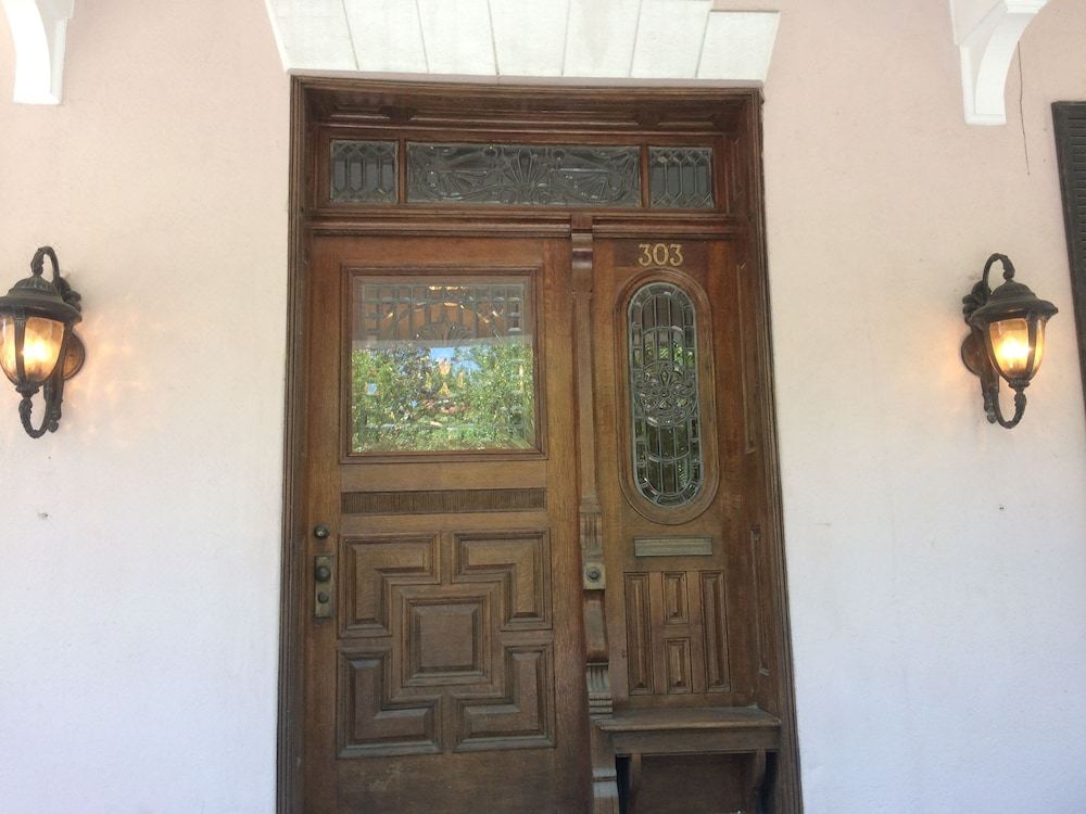 Godley Manor - Bluffton, SC