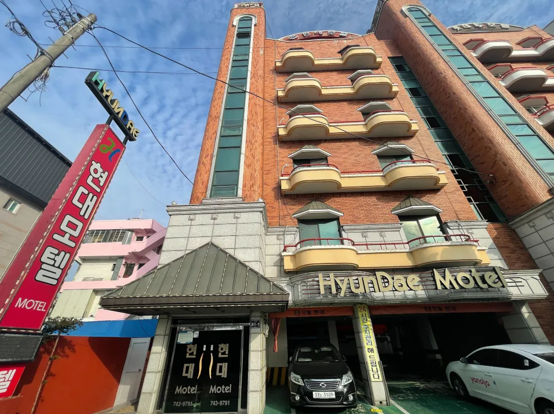 Jinju Hyundai - Jinju