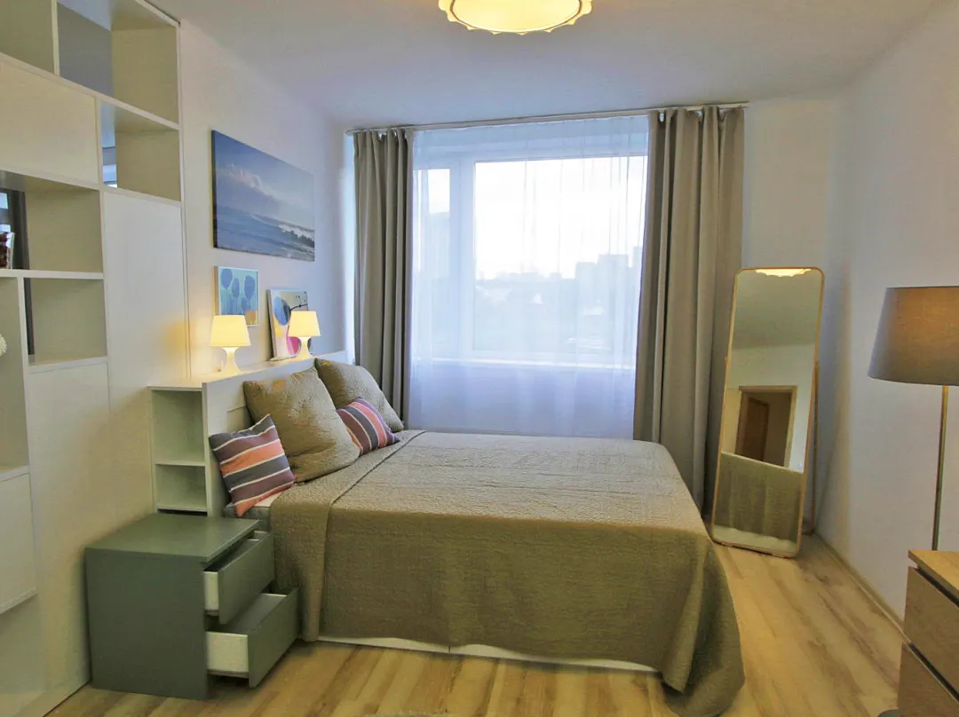 Artek By Ogni Rent Apart-hotel - Екатеринбург