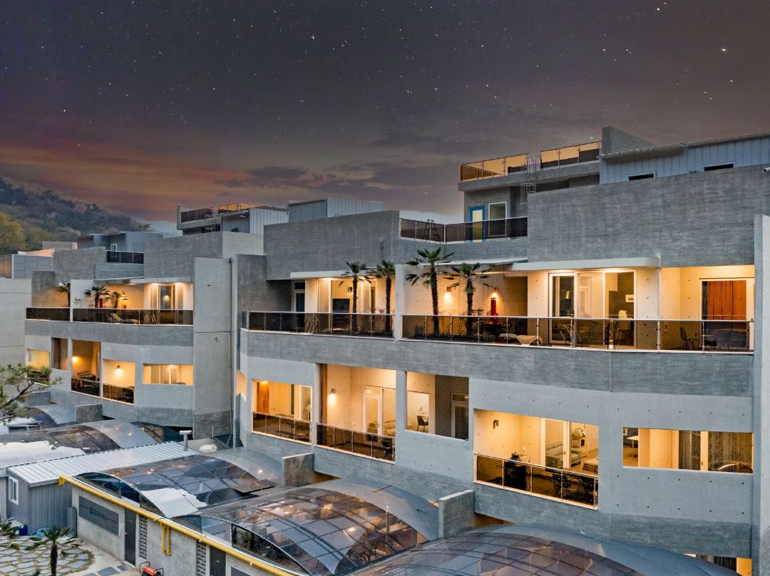 Pohang Grand Modern Poolvilla - Pohang-si