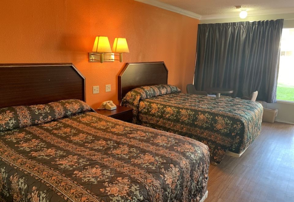 バトン ルージュ ウエスト イン お得に宿泊予約-ポート・アレン | Trip.com