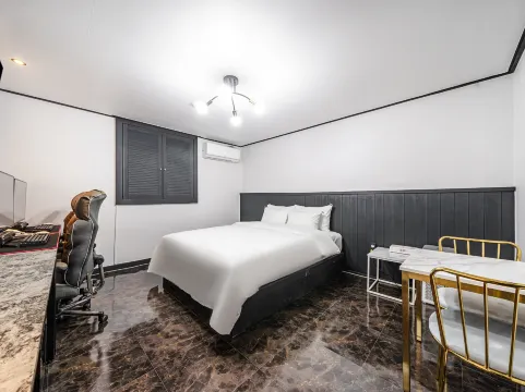 Iksan Hotel Ribbon - Gwangju