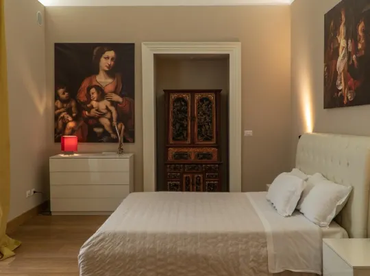 Le Suites Del Duca Di Sarro - Catania