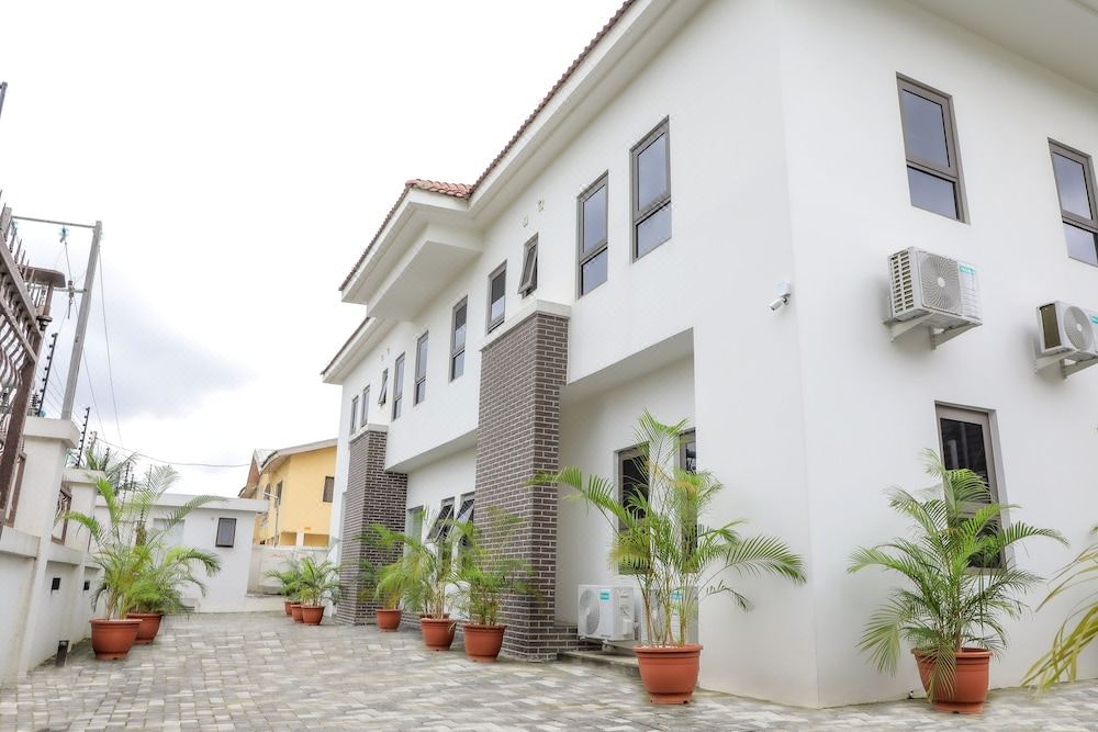 Quest Boutique Hotel - Abuja
