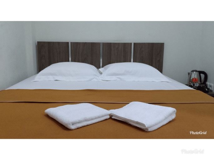 Mentari Guest House - Malang