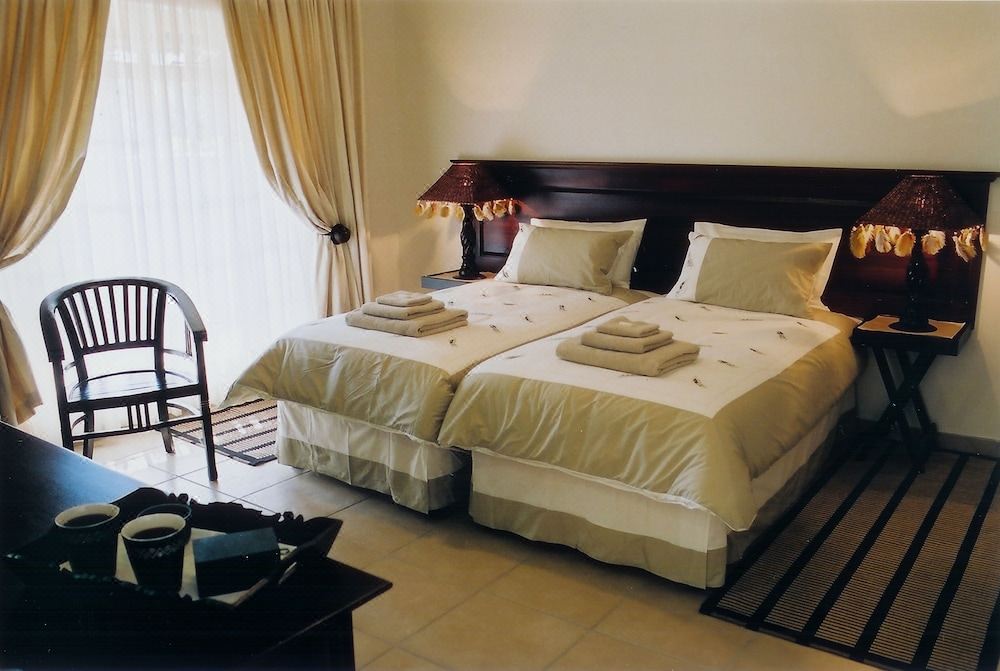 Falling Feather Inn - Pretoria