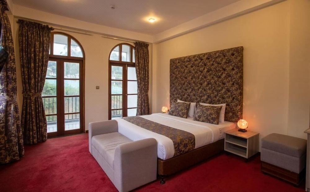 The Wind Castle - Nuwara Eliya
