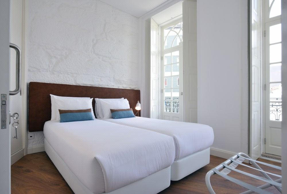 Spot Apartments Casa Januario - Porto