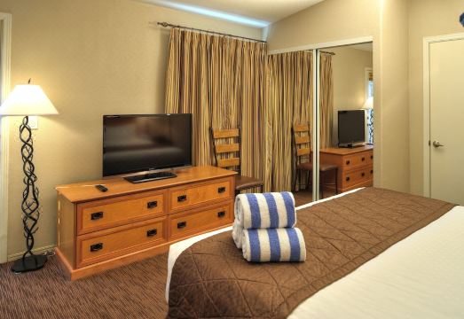 Pvc at the Roundhouse Resort,Pinetop-Lakeside - Updated Prices & Hotel ...