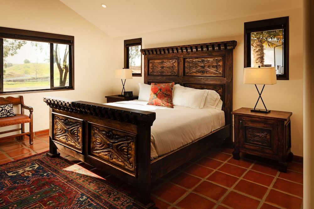 La Lomita Ranch - San Luis Obispo, CA