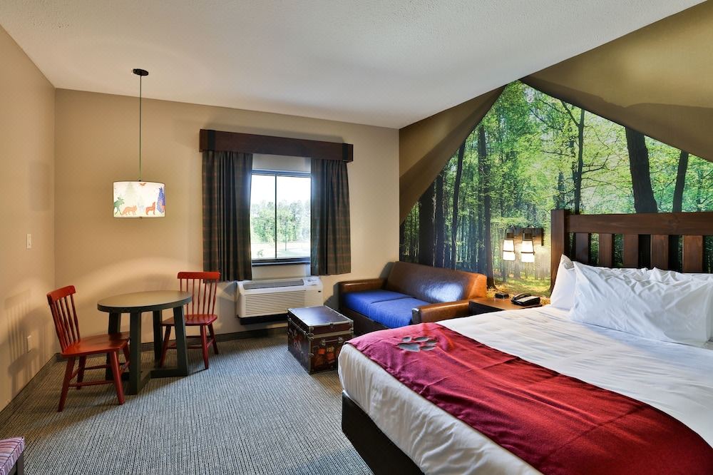 Great Wolf Lodge Atlanta / Lagrange, Ga - LaGrange, GA