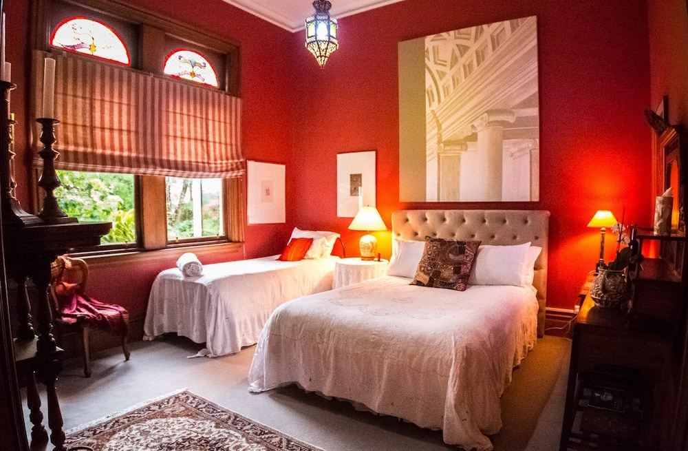 Archer House B&b - Westport, New Zealand
